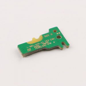 Replacement Power Button PCB VSW-001 and 002 for PlayStation 4 PS4 Pro ...